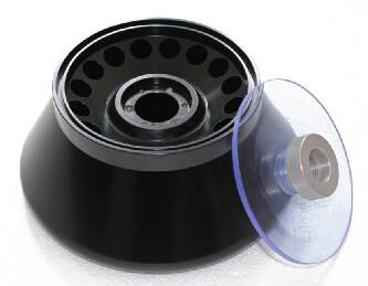 China High Speed Refrigerated CENTRIFUGE  Lab Equipment Desktop LCD Display  University en venta