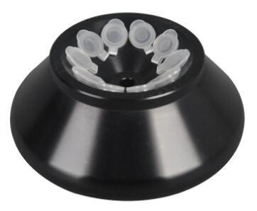 China Micro Refrigerated CENTRIFUGE 16,500 RPM  LCD Display  Tabletop 1.5/2.2ml en venta