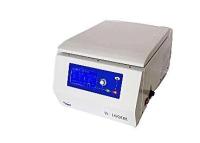 China Micro Refrigerated Centrifuges 17,000rpm Adjustable Temperature  Laboratory for sale