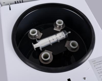 China PRP Kit CENTRIFUGE For 10ml/20ml/ 30ml Syringe and  platelet rich plasma en venta