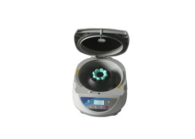 China PG spinplus (PRF /CGF) Centrifuge Blood Separation  Machine Medical Laboratory en venta