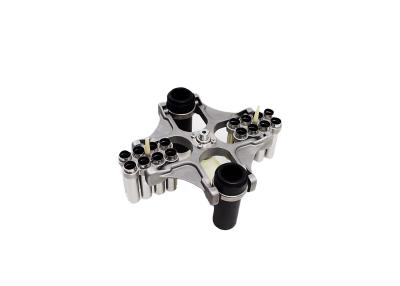 China CENTRIFUGE For YES PRP Kit 50/60ml Syringe Fat Transfer LCD Display  4200 rpm en venta