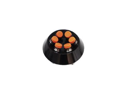 China Laboratory CENTRIFUGE Swing out rotor 16*15ml  Digital Display en venta