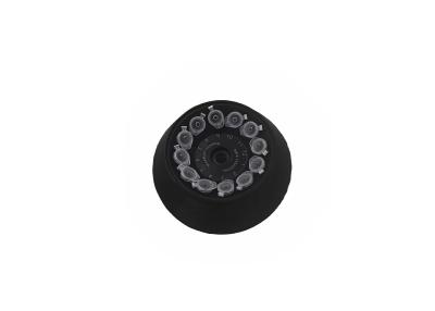 China H-1600R Micro Refrigerated Centrifuge: 10/12×5ml Max Capacity en venta