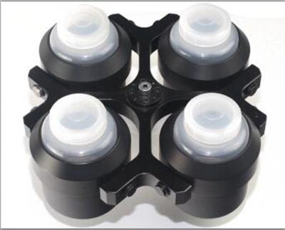 China Laboratory  CENTRIFUGE 8,000 RPM Horizontal Rotor Tabletop 500 ml en venta