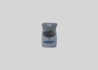 China High Speed Mini Centrifuge Lab Machine for Medical PCR en venta