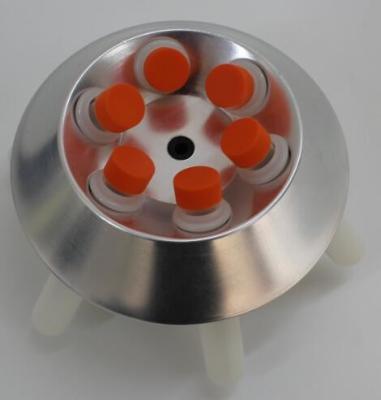 China Protable CENTRIFUGE With Timer Details 4000 rpm LED Display  Tabletop en venta