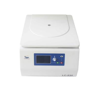 China CENTRIFUGE For YES PRP Kit 50/60ml Syringe Fat Transfer LCD Display  4200 rpm en venta
