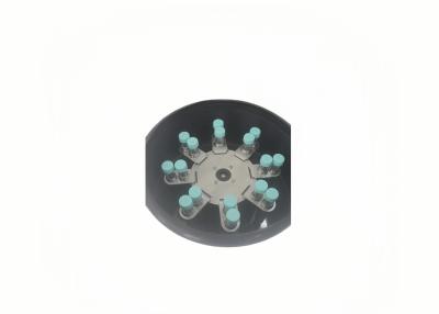 China Centrifugadora del laboratorio de la centrifugadora 4,500rpm del laboratorio médico de Benchtop 12*15ml (L-450) en venta