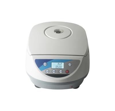 China PG Spinplus (PRF /CGF) CENTRIFUGE Blood Separation Machine Clinical 4,000rpm  Lab Equipment en venta