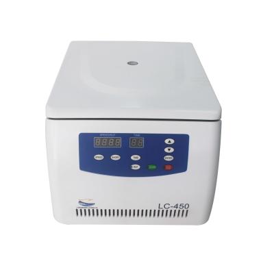 China Kit PRP for PRP centrifuges platelet rich plasma  disposable syringe Brushless motor en venta
