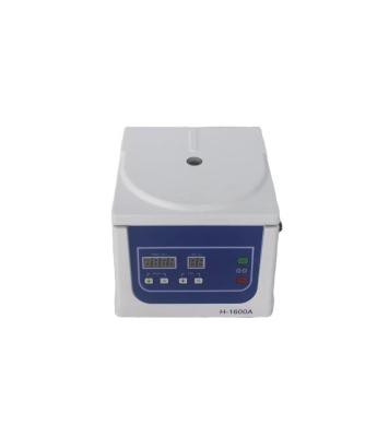 China Micro Sample  CENTRIFUGE 16,500 rpm Laboratory  1.5/2.2ml for sale