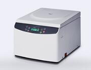 China 4000 RPM Compact Centrifuges with Digital Display and Brush-less Motor en venta