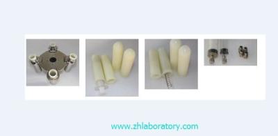 China Kit PRP for PRP centrifuges platelet rich plasma  disposable syringe Brushless motor en venta