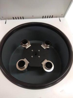 China Kit PRP for PRP centrifuges platelet rich plasma  disposable syringe Brushless motor en venta