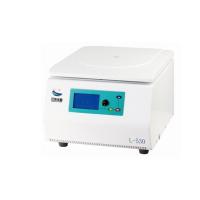China Multi Centrifuges 6,000rpm 500ml/250ml Bucket Change  Enhanced Laboratory for sale