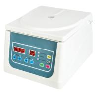 China Versatile centrifuges  veterinary interchangeable haematocrit  micro tbeflexible 9,999rpm for sale