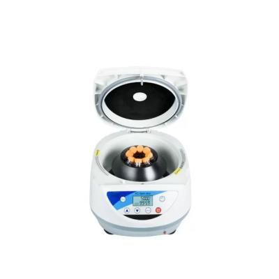 China Lab Spinplus Centrifuge for Separation of Serum Plasma, Urea, Blood Samples, Hospital & Research Labs for sale