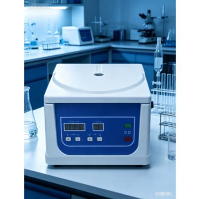 China Protable CENTRIFUGE  Laboratory CENTRIFUGE PRP Machine Serology Brushless DC for sale