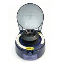 China Fixed 10,000rpm with 0.2 Ml 0.5ml 1.5ml 2.0 Ml Tubes Mini Laboratory Centrifuge   Multiple for sale