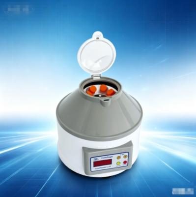 China PRP CENTRIFUGE Medical with Timer & Speed Control Details 4000 rpm for sale