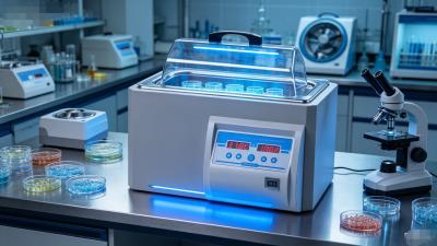 China Thermostat Water Bath Featuring Uniform Temperature Control and High Precision for Scientific Research Applications for sale