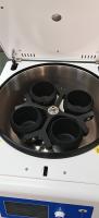 China Multi Centrifuges 6,000rpm 500ml/250ml Bucket Change  Enhanced Laboratory for sale