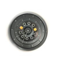 China Versatile centrifuges  veterinary interchangeable haematocrit  micro tbeflexible 9,999rpm for sale