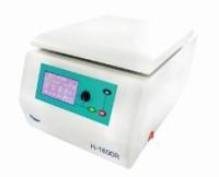 China Micro Refrigerated Centrifuges 17,000rpm Adjustable Temperature  Laboratory for sale