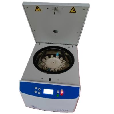 China Blood  Wwasher CENTRIFUGE  Blood Plasma  Fixed Program Machine Lab Equipment for sale