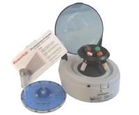 China Fixed 10,000rpm with 0.2 Ml 0.5ml 1.5ml 2.0 Ml Tubes Mini Laboratory Centrifuge   Multiple for sale