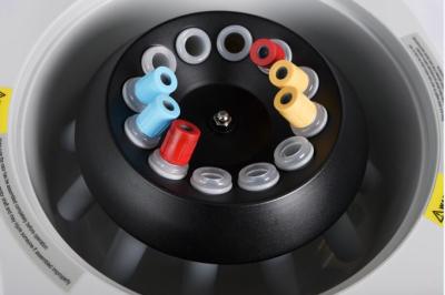 China Blood CENTRIFUGE PRP Plasma Machine Digital Medical Laboratory Centrifuge  Manufacturer for sale