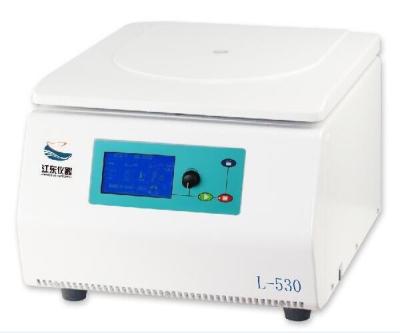 China CENTRIFUGE For YES PRP Kit 50/60ml Syringe Fat Transfer LCD Display  4200 rpm en venta