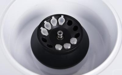 China Micro Sample  CENTRIFUGE 16,500 rpm Laboratory  1.5/2.2ml for sale