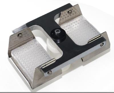 China L-530 Tabletop Low-speed Centrifuge with Safety-Lock Lid & 4x500ml Horizontal Rotor for sale