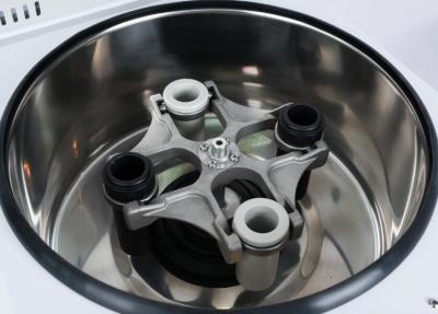 China CENTRIFUGE For YES PRP Kit 50/60ml Syringe Fat Transfer LCD Display  4200 rpm en venta