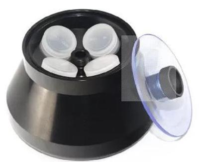China High Speed Refrigerated CENTRIFUGE Floor Horizontal Rotor Lab Equipment  Medical Machine en venta