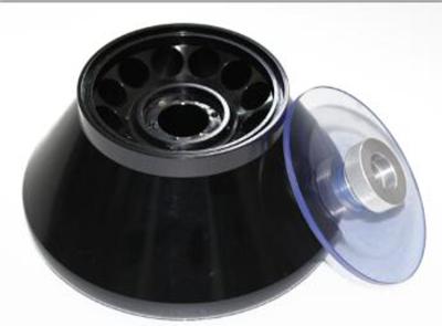 China High Speed Refrigerated CENTRIFUGE  Desktop LCD Display  University  Lab Equipment en venta