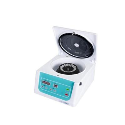 China Micro Sample CENTRIFUGE 16,500rpm Digital Display  1.5/2.2ml Medical Lab Equipment en venta