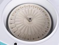 China Hematocrit CENTRIFUGE Tabletop with reader card LED Display 24 capillary for sale