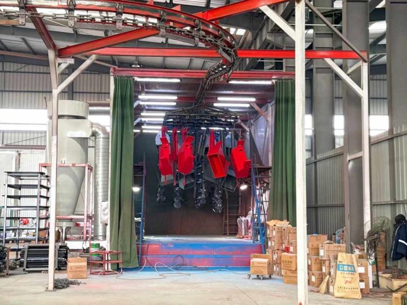 Επαληθευμένος προμηθευτής Κίνας - Jinan Xinyiyin Import and Export Trading Co., Ltd.