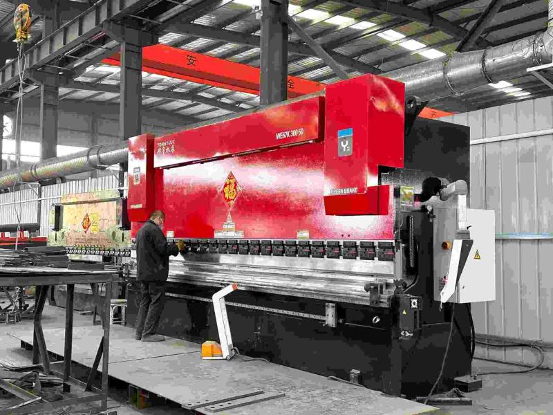 Επαληθευμένος προμηθευτής Κίνας - Jinan Xinyiyin Import and Export Trading Co., Ltd.