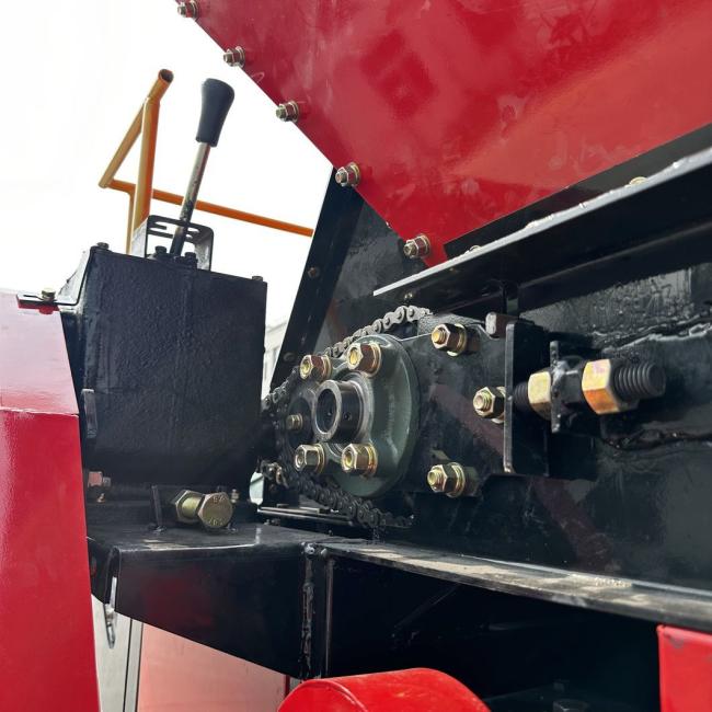 Effective Crusher Soil Crusher Crushing Powder Machine Portable Soil Crusher Equipment