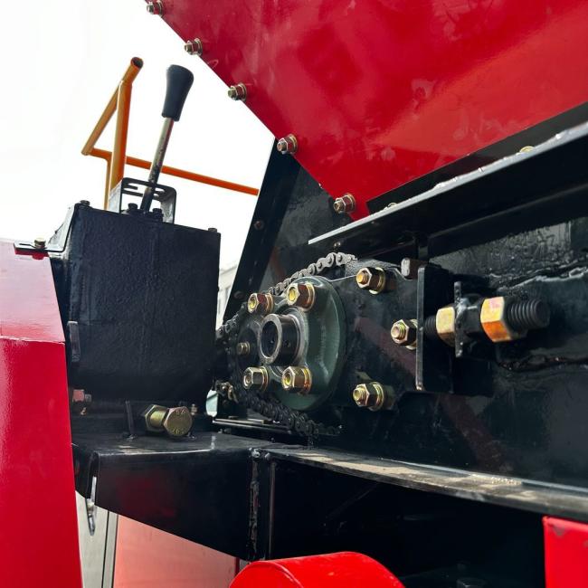 Farm Tools Factory Price Soil Pulverizer Powder Shredder Crusher Machine for Farm Using