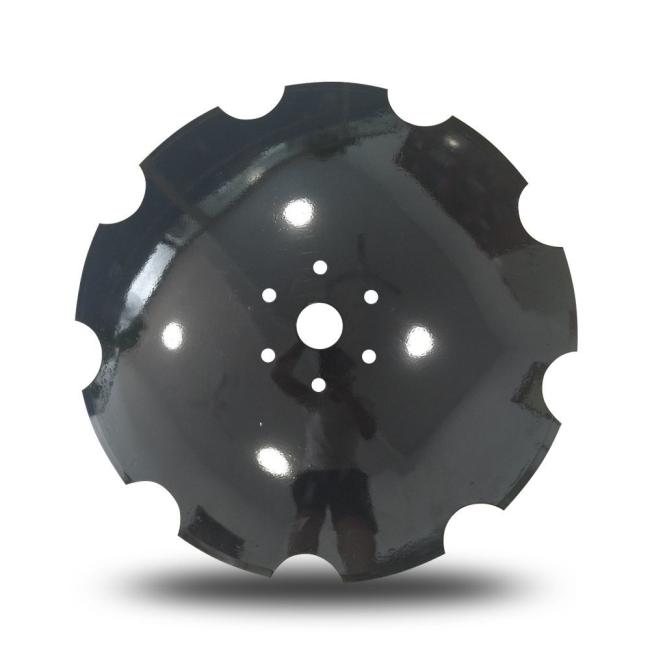 Heavy-Duty Agricultural Plow Blades for Efficient Farming Operations