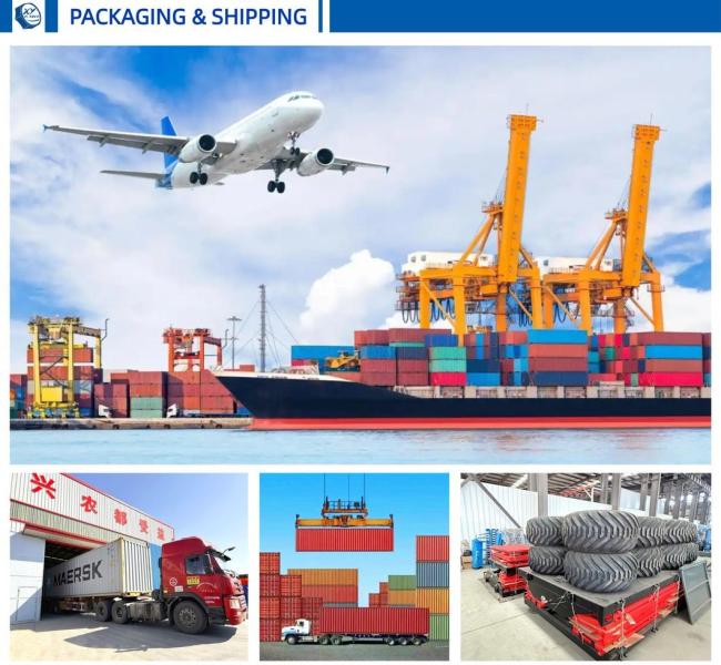 Factory Direct Supply Transport Truck Fertilizer Grain Cart for Sale