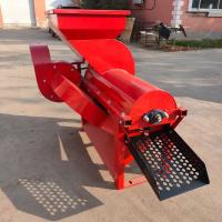 China Compact Multi Functional Corn Sheller For Agricultural Field Crops for sale