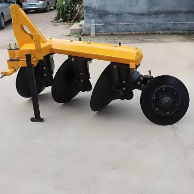 Cina Agricoltura Macchina agricola Disco Aratro Arato Spessore del disco 6 mm Per attrezzatrice di trattori in vendita