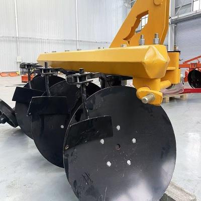 China Attrezzatura per il terreno agricolo Disco Aratro Aratro Trattore montato da 40 a 160 CV for sale