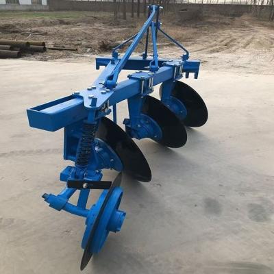 Cina Attrezzatura agricola per la lavorazione del terreno: aratro a disco agricolo con trasmissione a ingranaggi, 40-160 CV in vendita